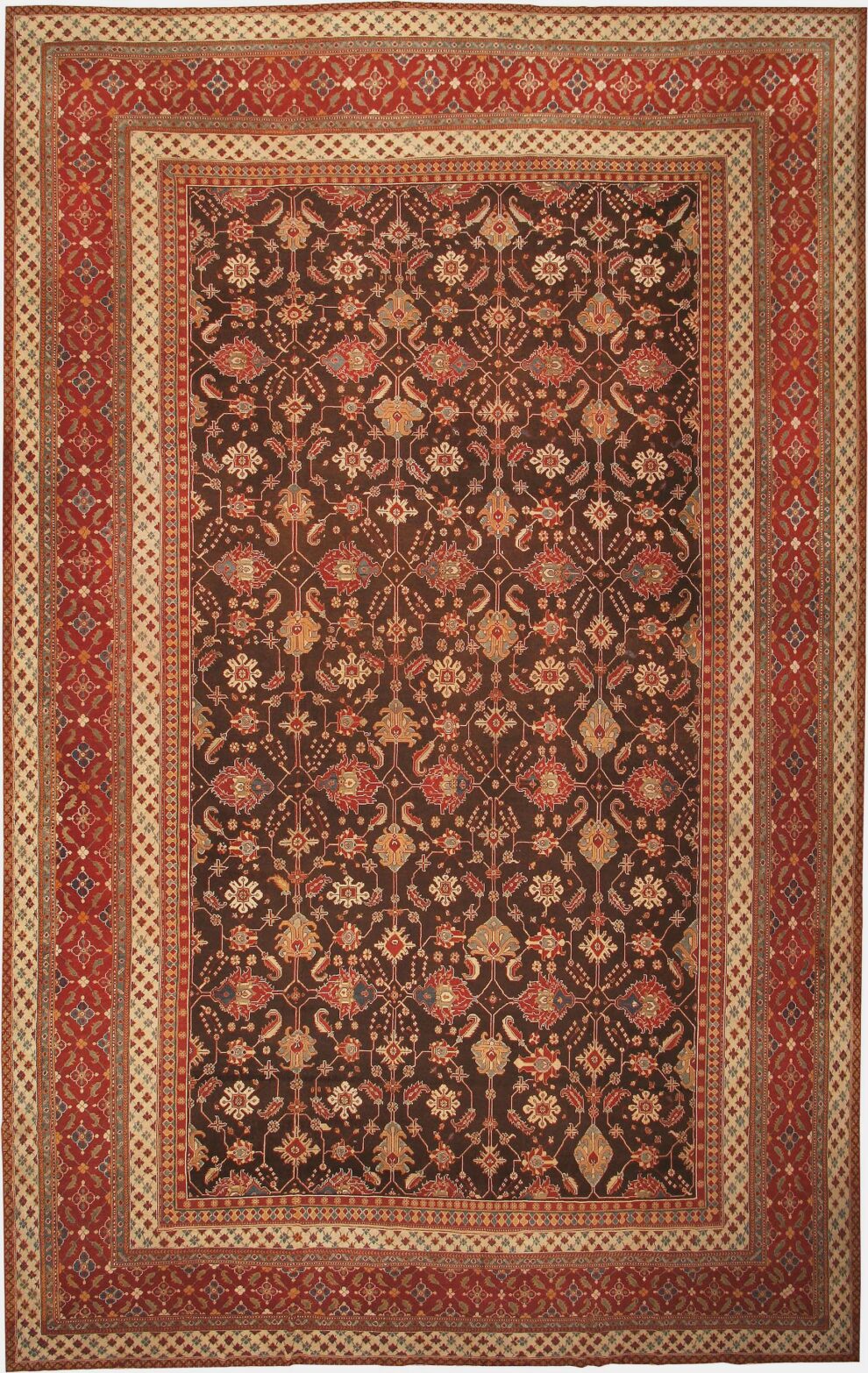 Antique Rugs for Sale in NYC | Nazmiyal Antique Rugs