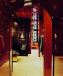 Vampire Lair Decor | Vampire Interior Design | Vampire Decor