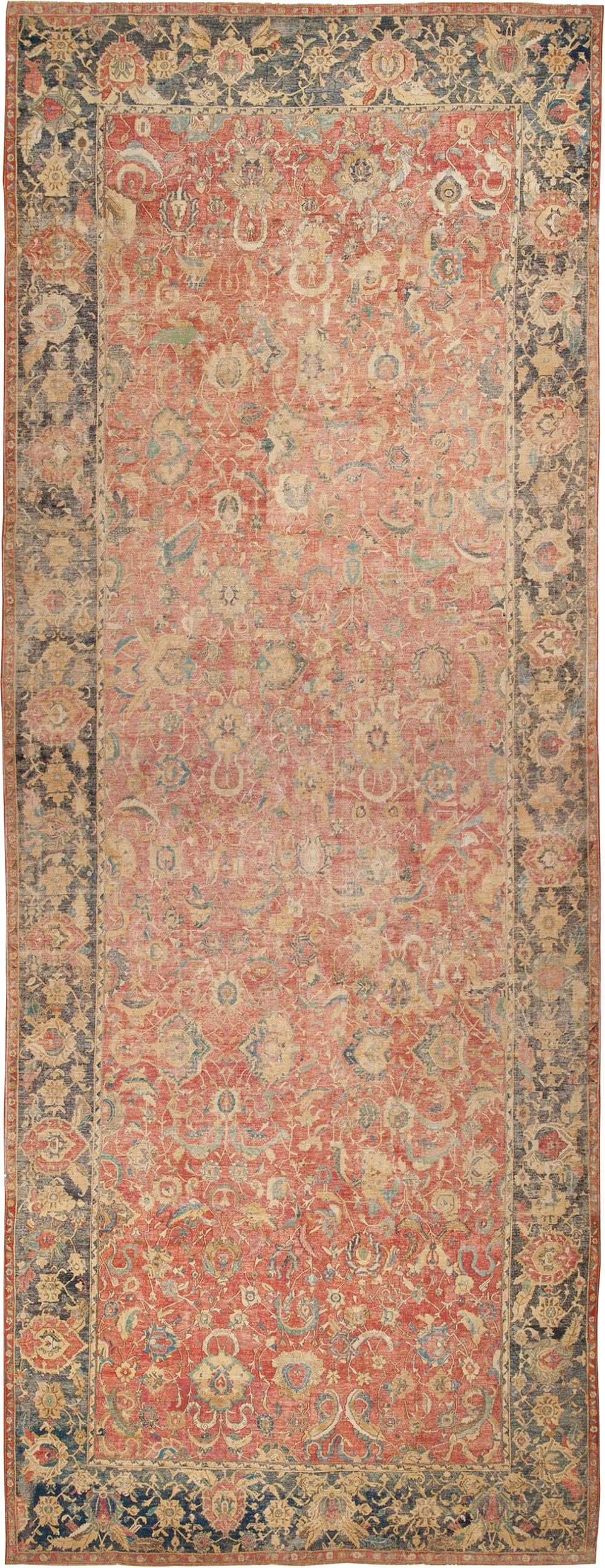 Antique Rugs & Vintage Carpets | Nazmiyal NYC Collection