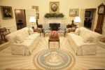 Oval Office Rugs | Office Presidential Carpets | Oval Office Rug