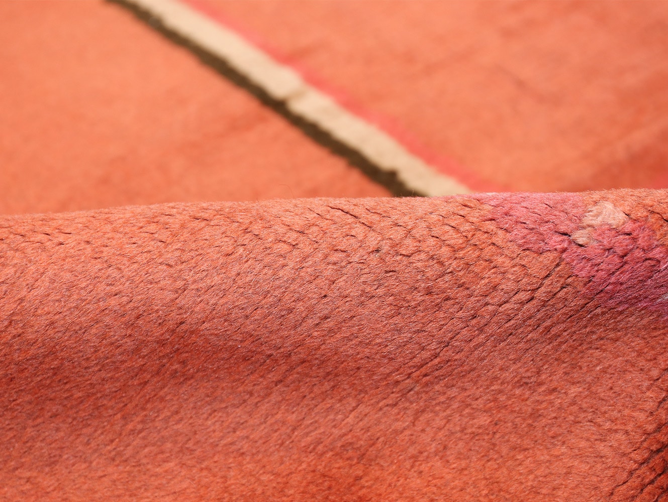 Jacques Emile Ruhlmann French Art Deco Carpet 47642 Nazmiyal Antique Rugs