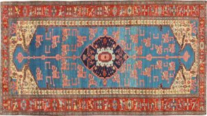 Oriental Rugs Explained | What Is An Oriental Rug What Is Not?