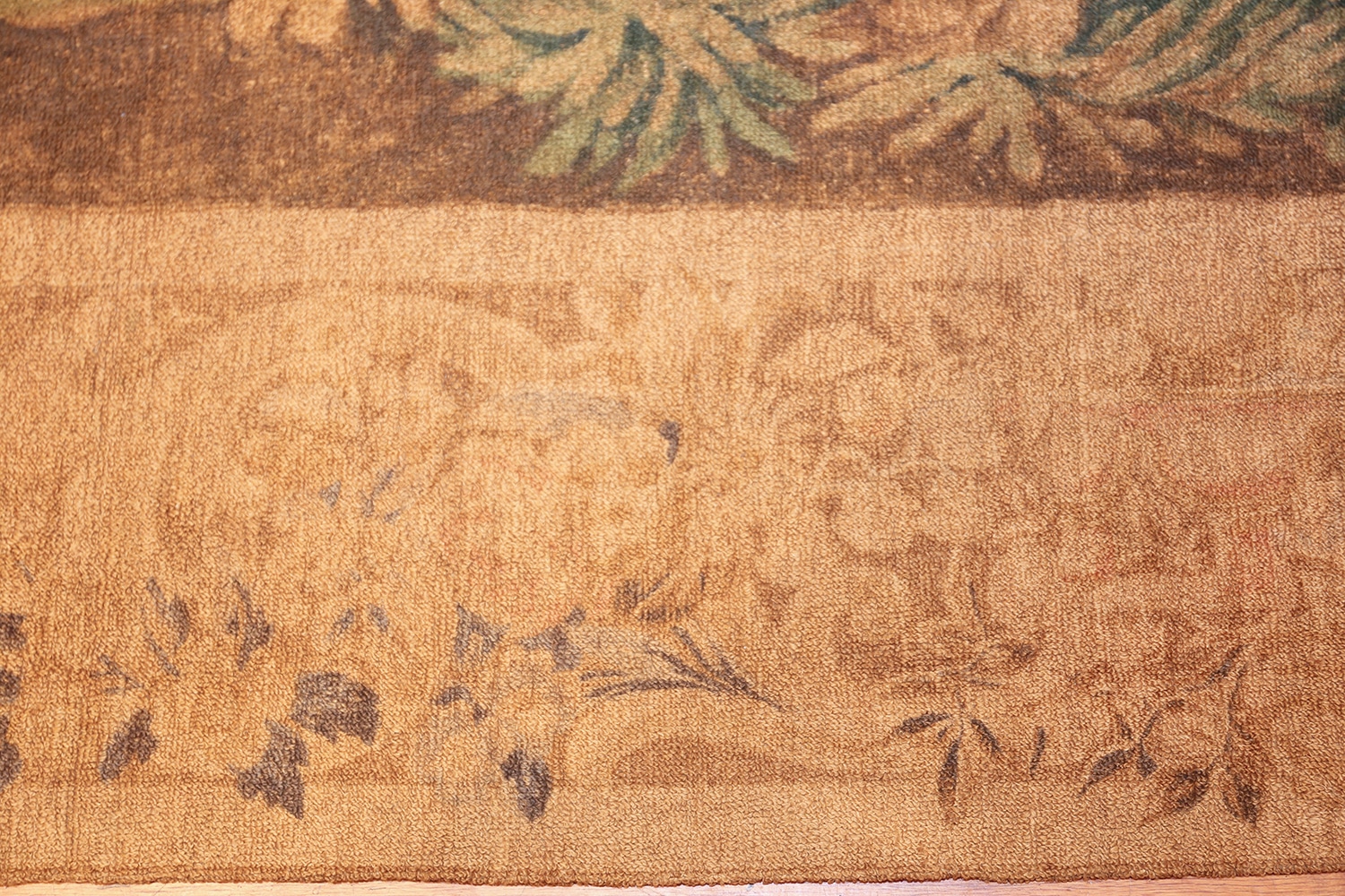 Large Beautiful Italian Tapestry 49136 Vintage Tapestries