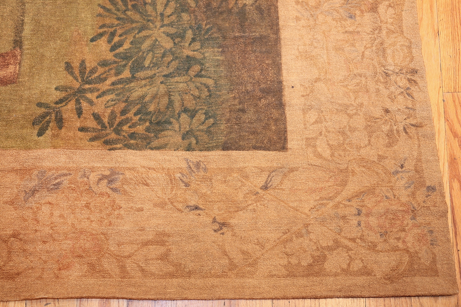 Large Beautiful Italian Tapestry 49136 Vintage Tapestries