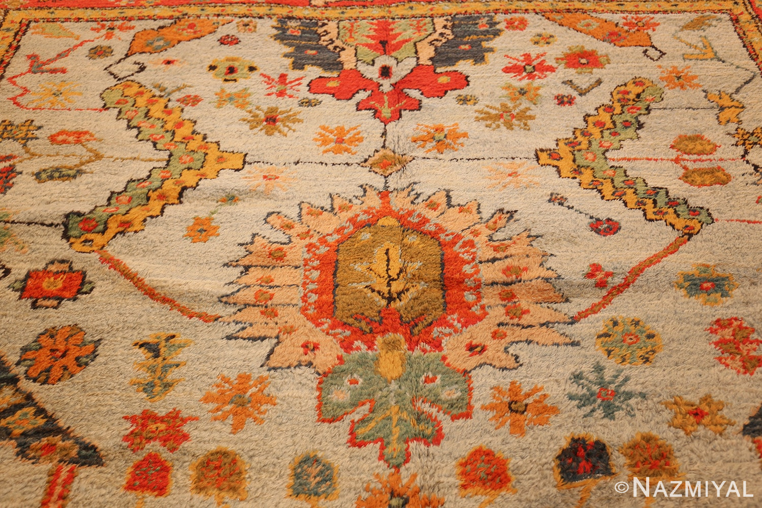 Turkish Arts And Crafts