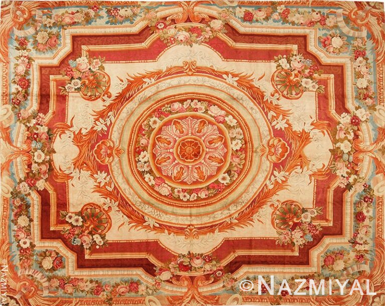 Rococo Rugs | Rococo Tapestries | Art and Rococo Interiors