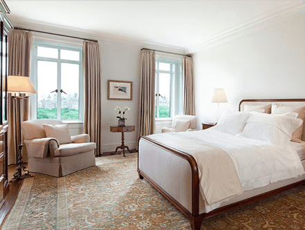 Heather Moore | Interior Designer Heather Moore Picks Rugs