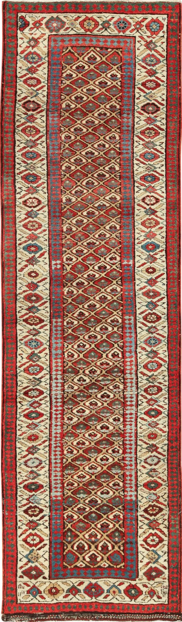 Kurdish Rugs | Antique Kurdish Carpets | Persian Kurdish Rug