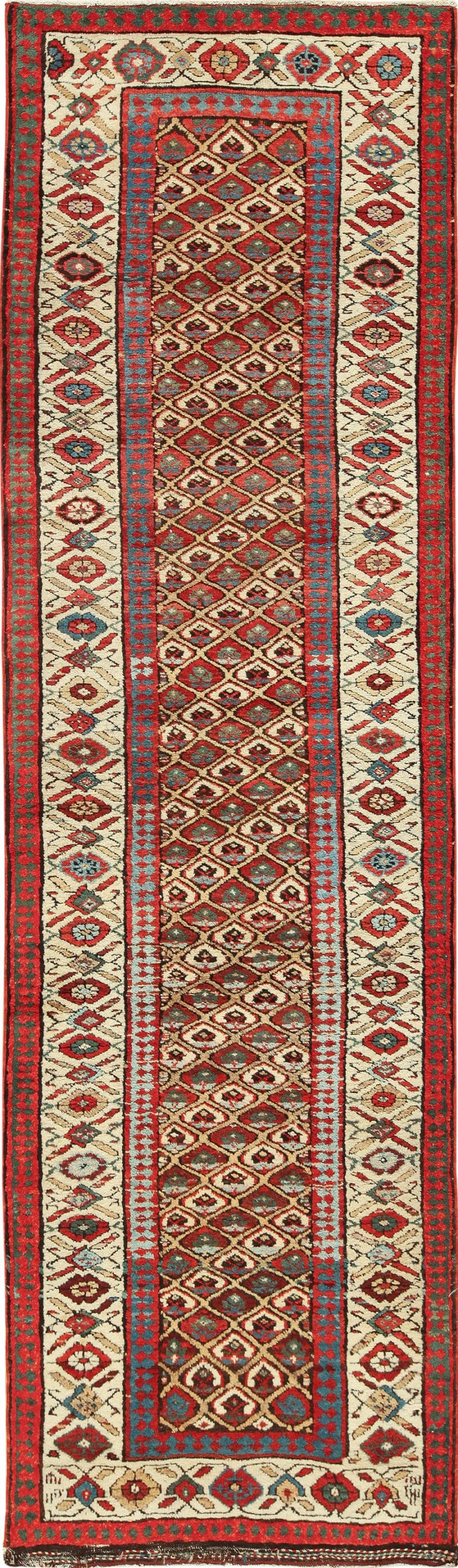 Kurdish Rugs | Antique Kurdish Carpets | Persian Kurdish Rug
