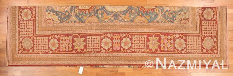 Rolling Up Rugs and Carpets | How To Roll Up A Rug Guide by Nazmiyal