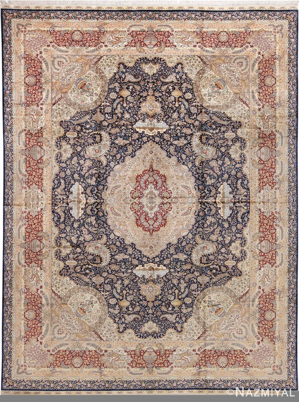 Chinese Rugs | Chinese Carpets | Shop Antique Chinese Carpet