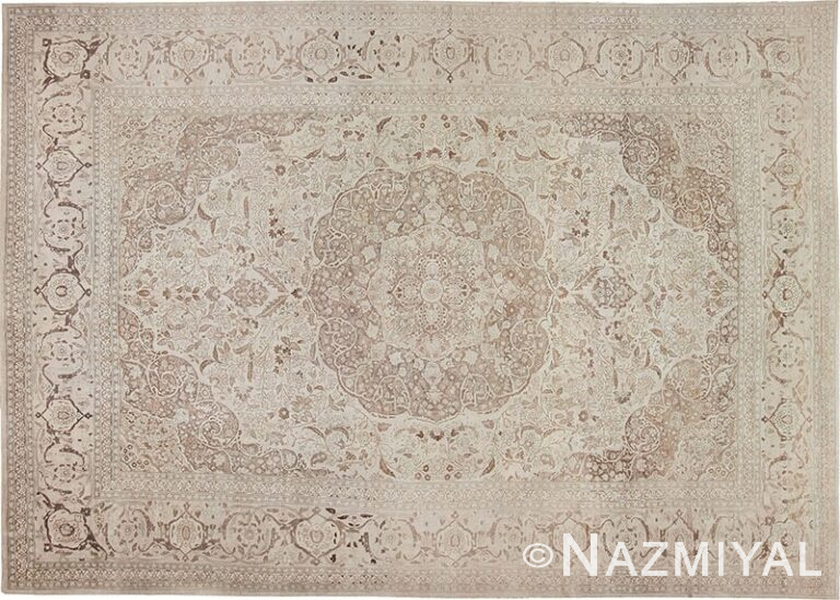 Persian Rug Colors | What Do The Colors Mean In Persian Rugs?