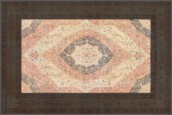 Rug Anatomy | What Are The Different Parts Of An Area Rug