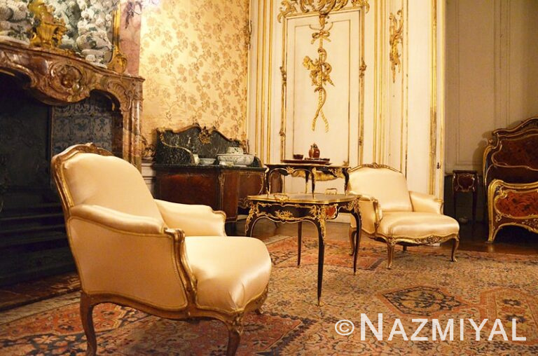 Victorian Rugs | Victorian Era Interiors | Victorian Interior Design