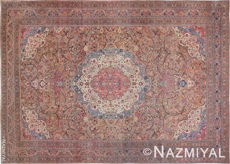 Arabian Rugs | Arabian Carpets | Arabian Peninsula Arabic Rugs