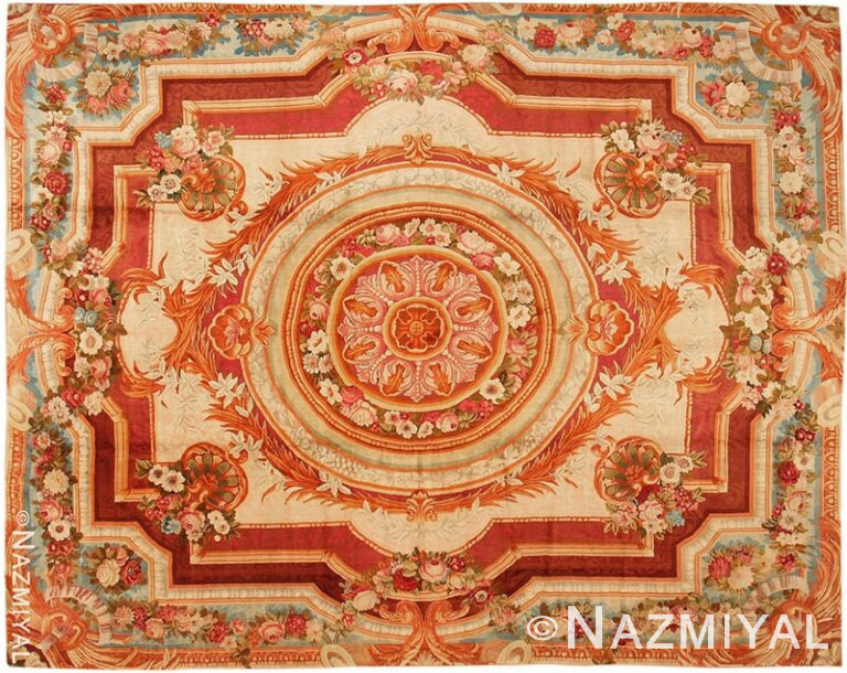 Victorian Rugs | Victorian Era Interiors | Victorian Interior Design
