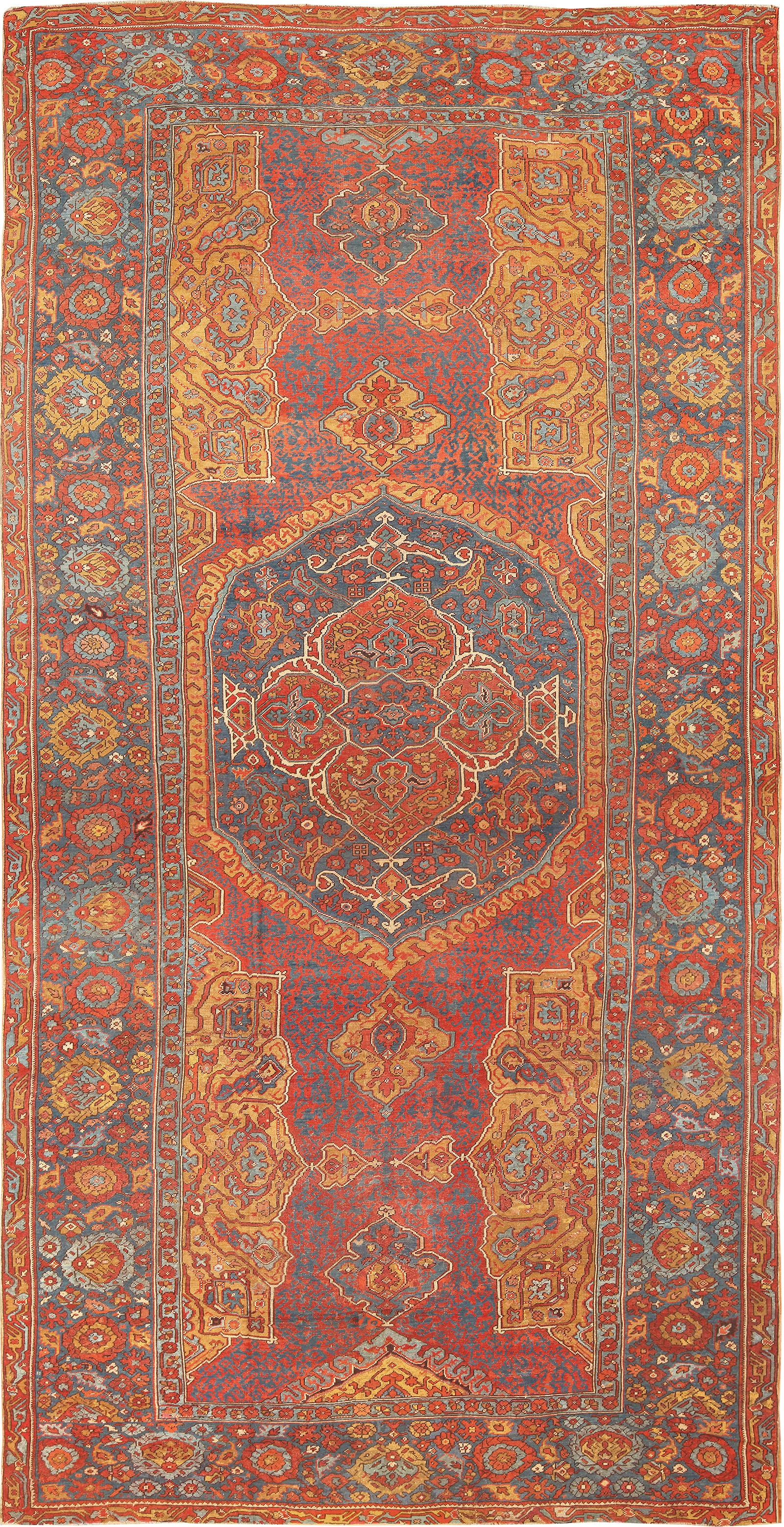 Antique Turkish Rugs | Shop Antique And Vintage Turkish Rugs