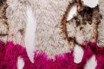 Sarah Zapata | Contemporary Textile Art by Artist Sarah Zapata