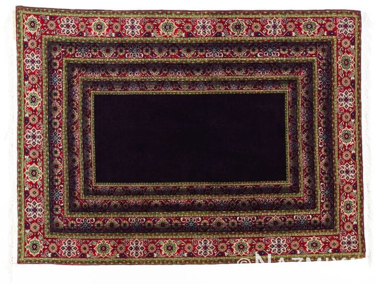 Faig Ahmed | Artist Faig Ahmed Carpets | Art Blog by Nazmiyal