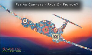 Magic Flying Carpets | History Of Flying Carpets | Aladdin's Carpet