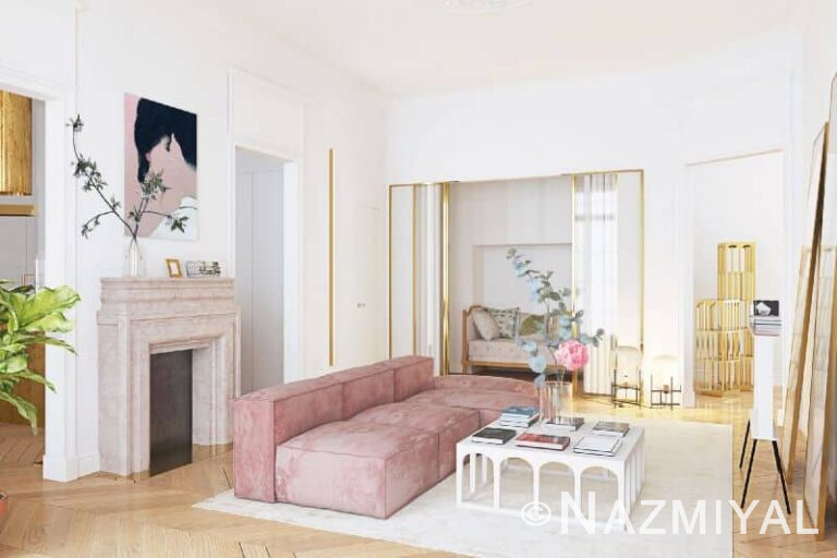 Interior Color Trends | Decorating Color Trends 2020 | Home Colors