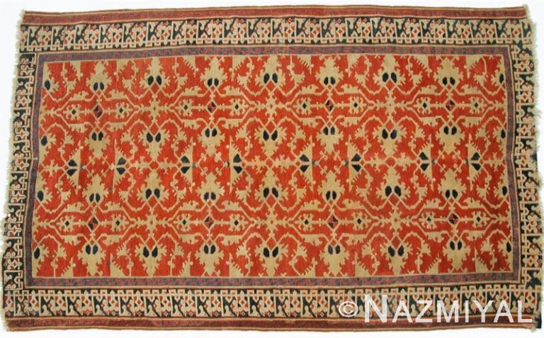 Lotto Carpets | History Of Italian Artist Lorenzo Lotto & Lotto Rugs