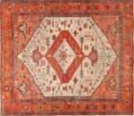 Gorevan Carpets | Gorevan Rugs | Persian Gorevan Rug History