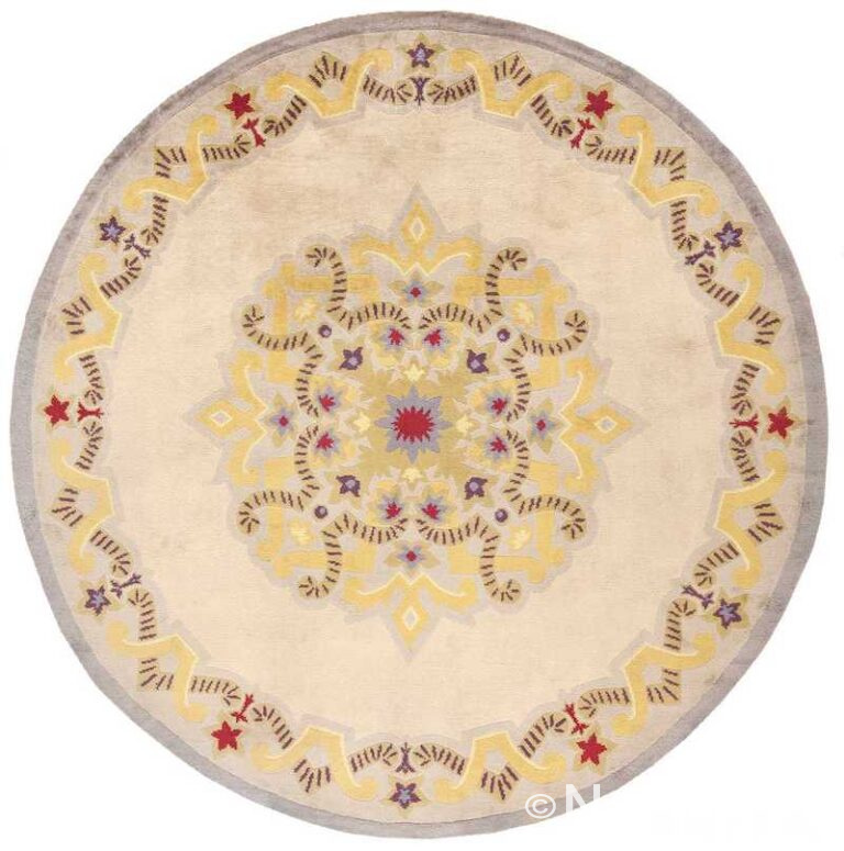 Baroque Interior Design | Baroque Rugs | Baroque Style Decor