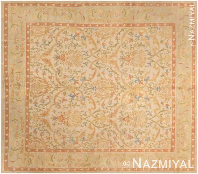 Spanish Colonial Interior Design | Spanish Colonial Interiors