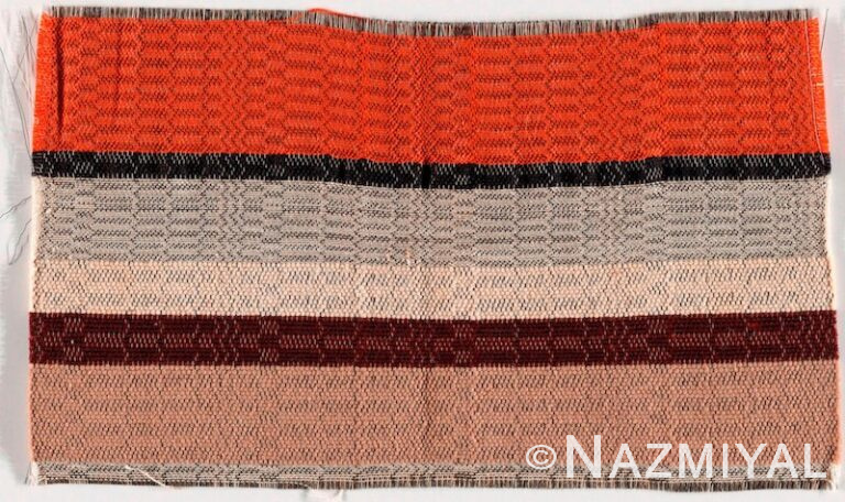 Textile Art of Gunta Stölzl | Bauhaus Textile Artist Gunta Stölzl