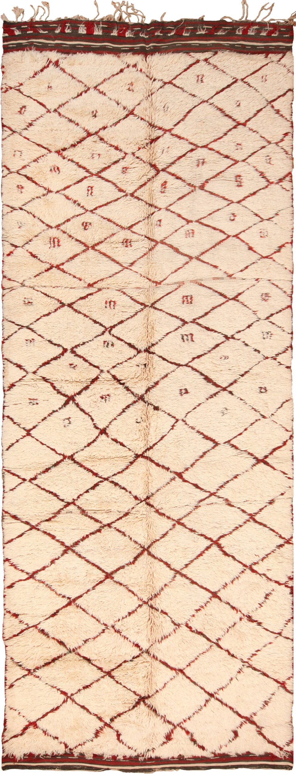 Moroccan Rugs | Vintage Moroccan Rugs & Carpets by Nazmiyal