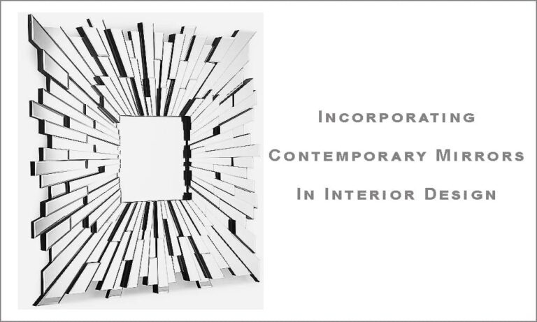 High-End Interior Design | The World Of High End Interiors & Decor