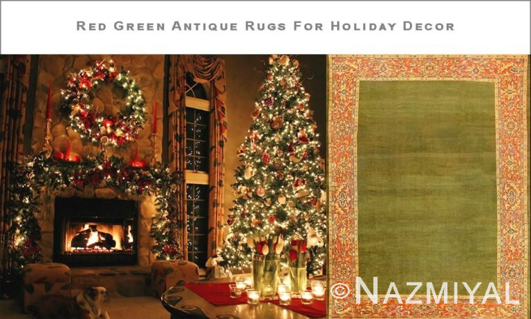 Rolling Up Rugs and Carpets | How To Roll Up A Rug Guide by Nazmiyal