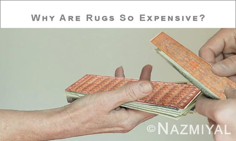 Cheap Rugs | Why Are Some Area Rugs Cheap | Buy A Cheap Rug