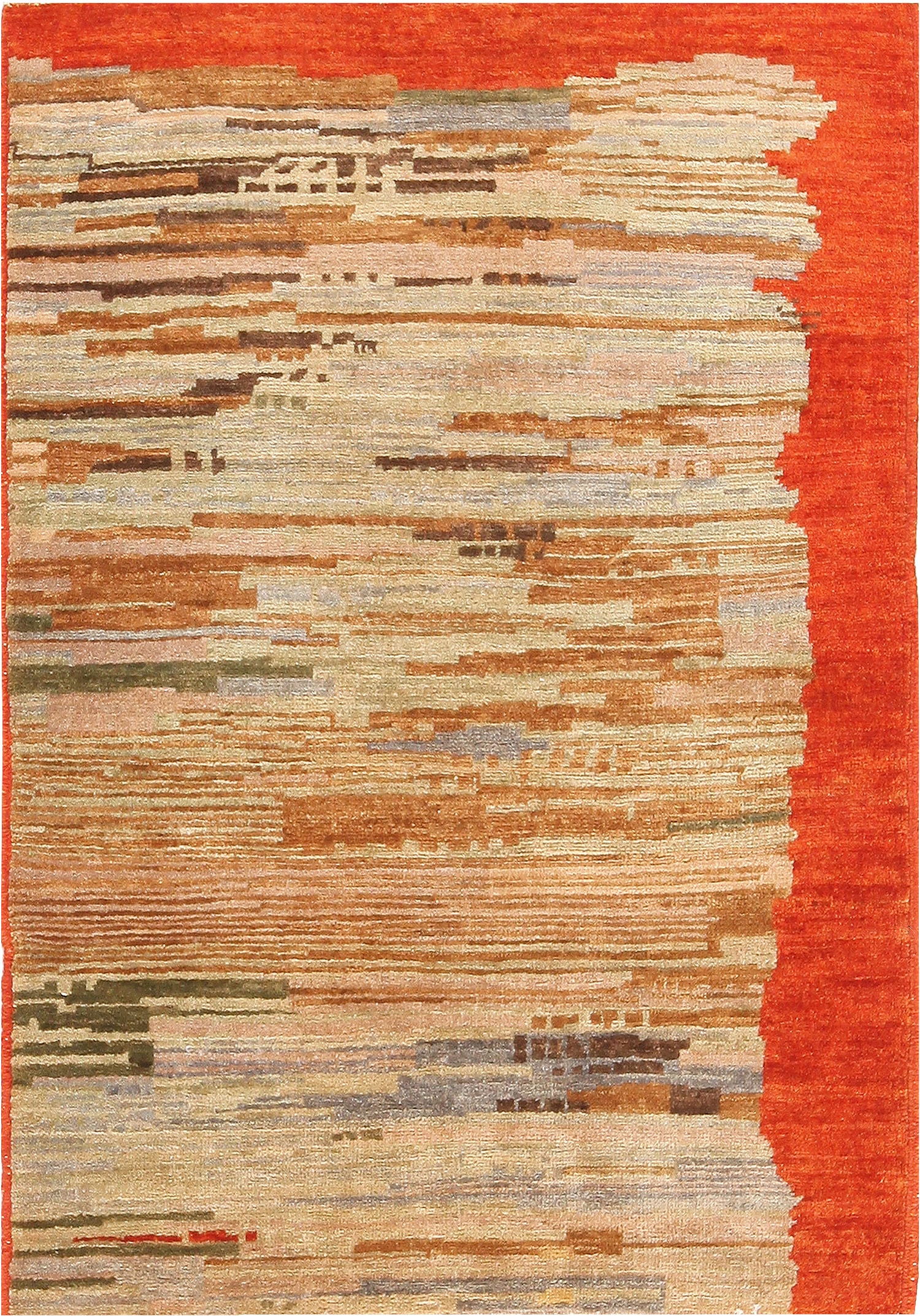 Custom Rug Design Ref #605441 Custom French Art Deco Rug