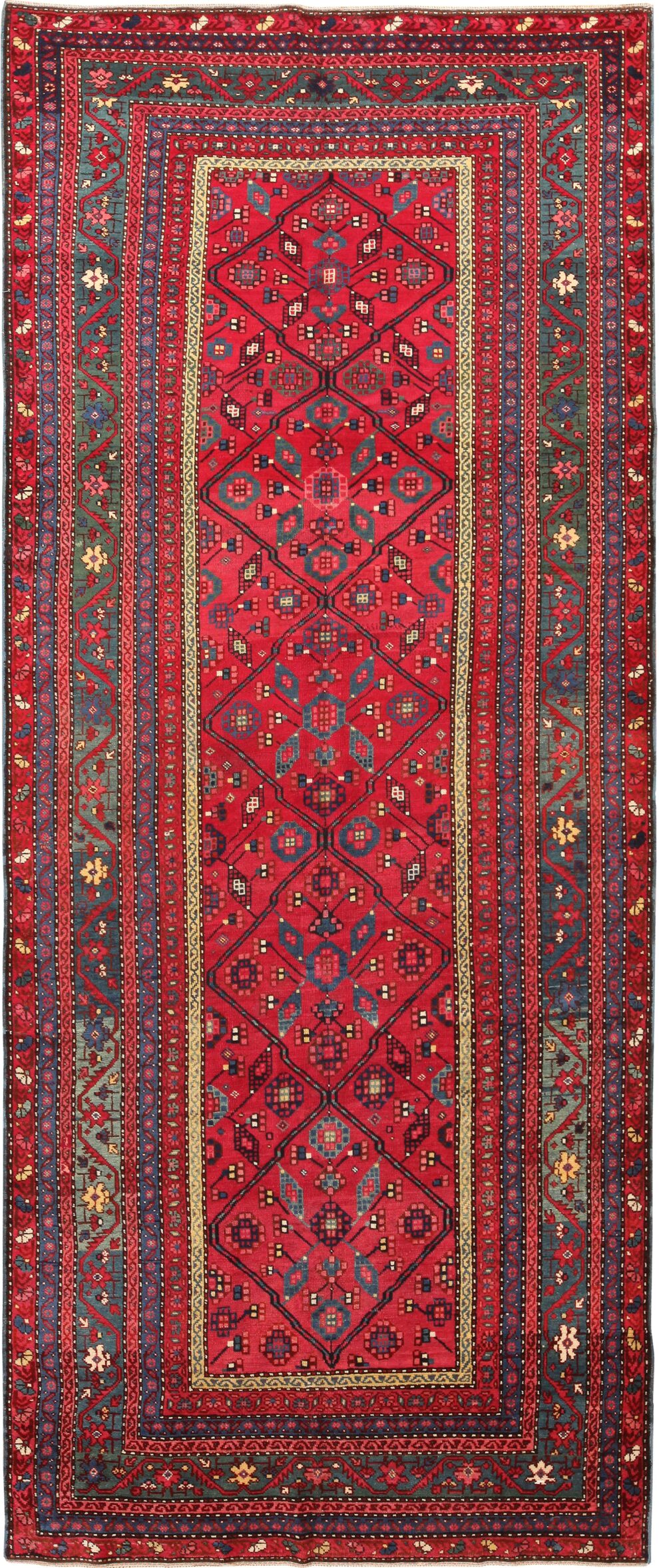 Caucasian Rugs | Antique Caucasian Carpets | Nazmiyal Rugs