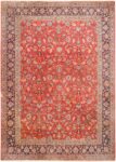 Kashan Rugs | Fine Persian Kashan Carpets | Nazmiyal Antique Rugs