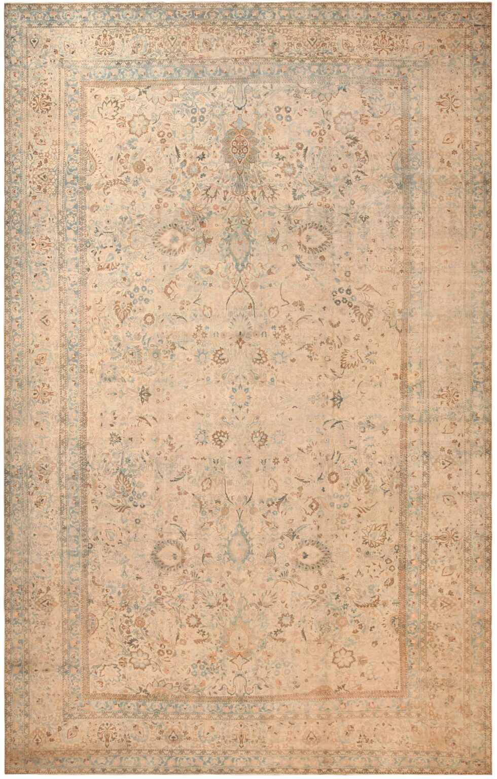 Antique Persian Rugs – Authentic Persian Carpets by Nazmiyal