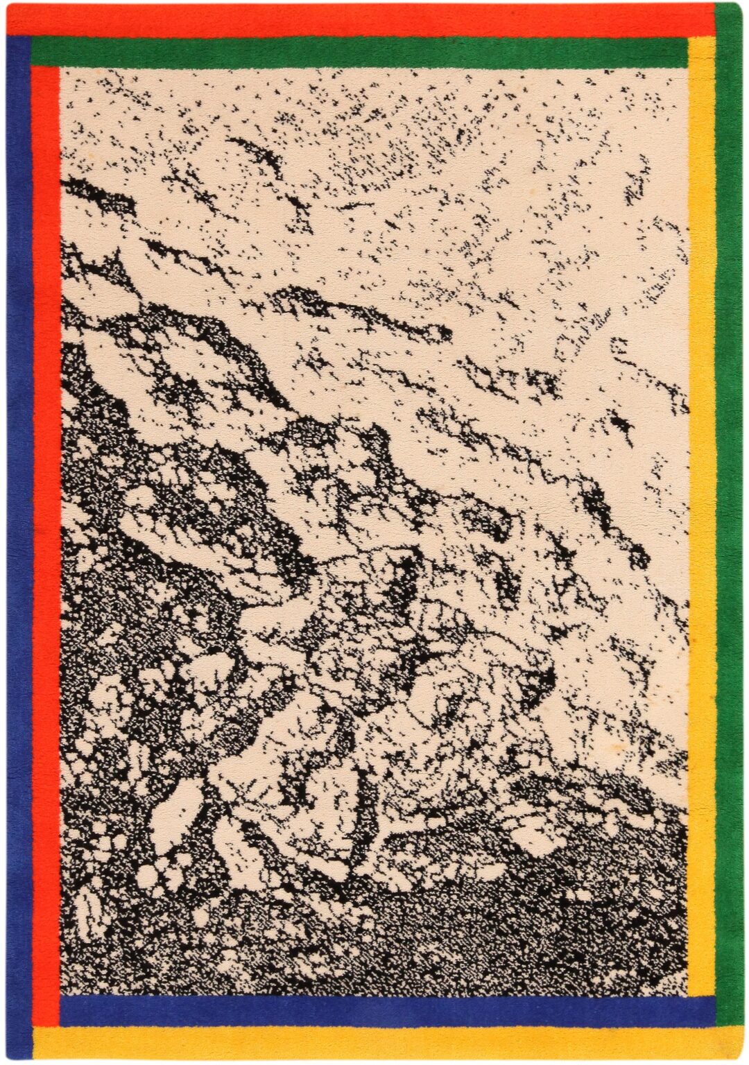 Scandinavian Rugs | Vintage Mid-Century Carpets & Rugs