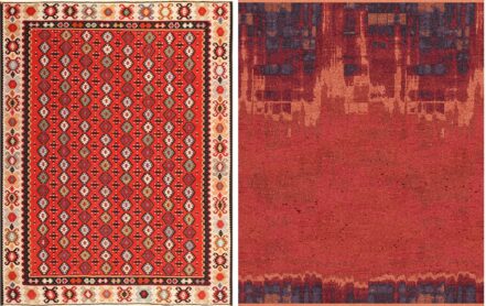 Fall Rugs and Carpets by Nazmiyal