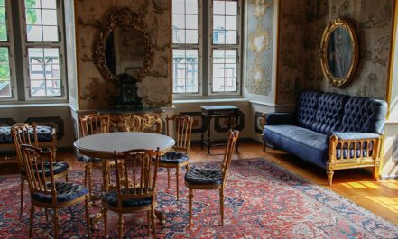 How a Well-Designed Living Space Creates Strong Memories