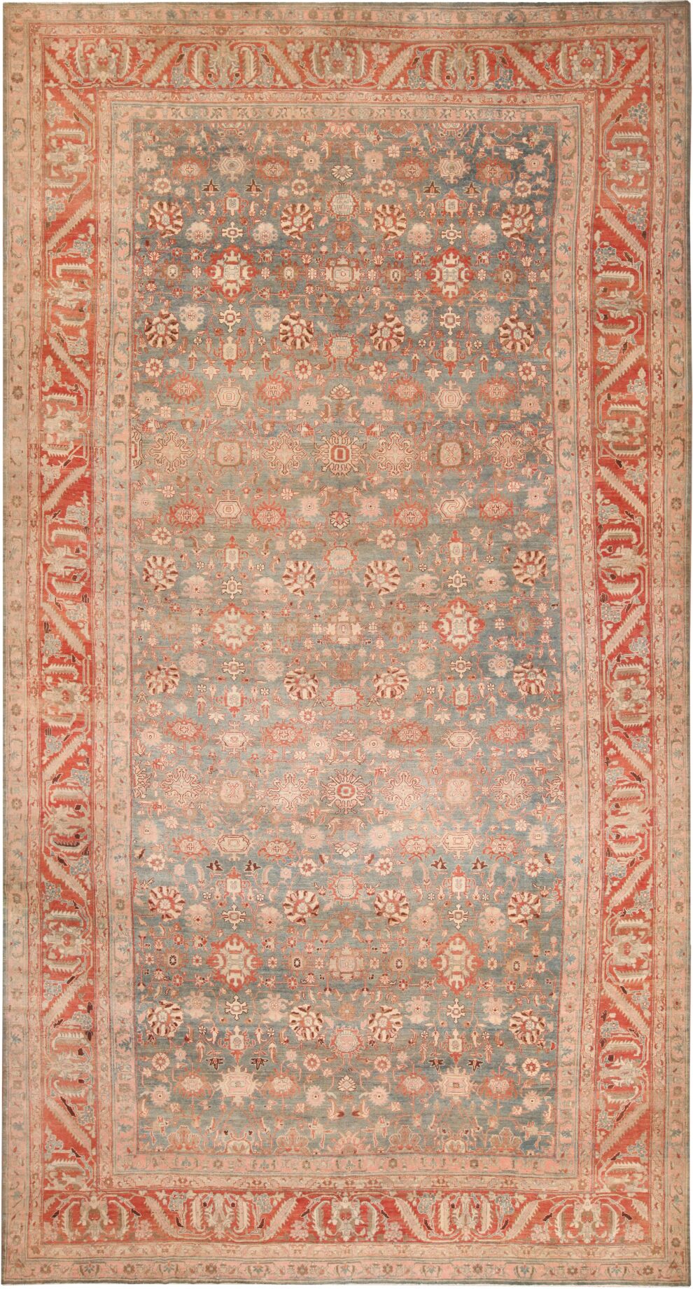 Antique Rugs for Sale in NYC | Nazmiyal Antique Rugs