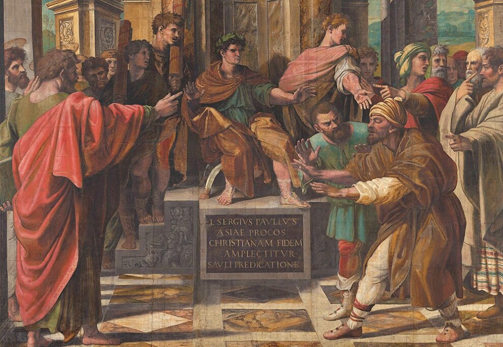 Biblical Tapestries | Exploring The Historical Biblical Tapestry World