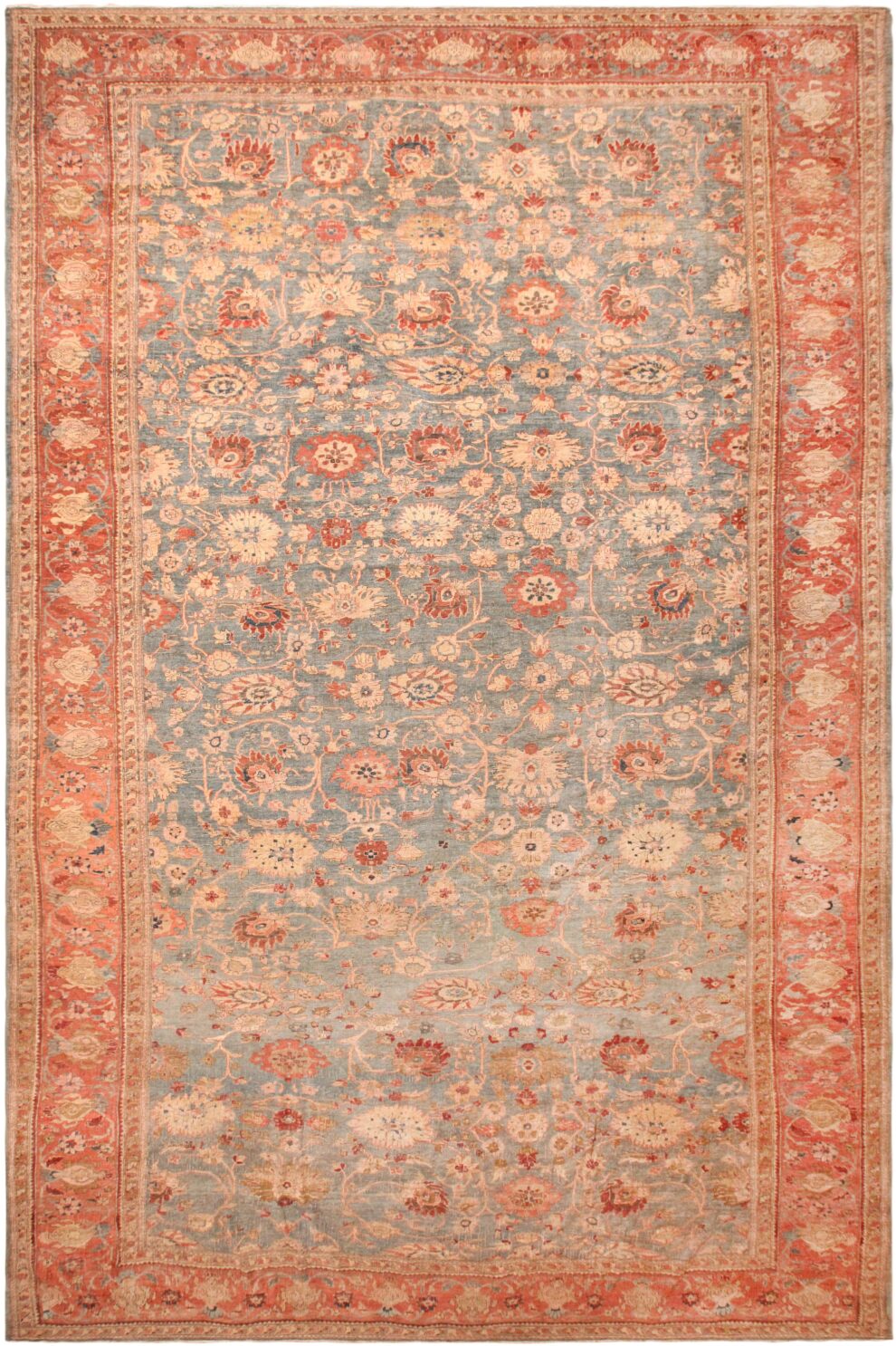 Antique Rugs for Sale in NYC | Nazmiyal Antique Rugs