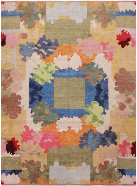 Modern Rugs | Contemporary & Modern Designs | Nazmiyal