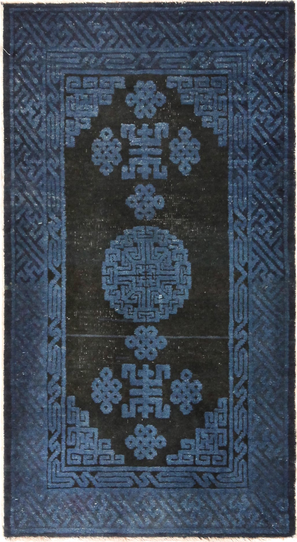 Beautiful and Fine Antique Chinese Textile 48980 by Nazmiyal