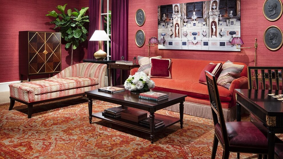 Turkish Area Rugs History | Home Decorating With Turkish Rugs