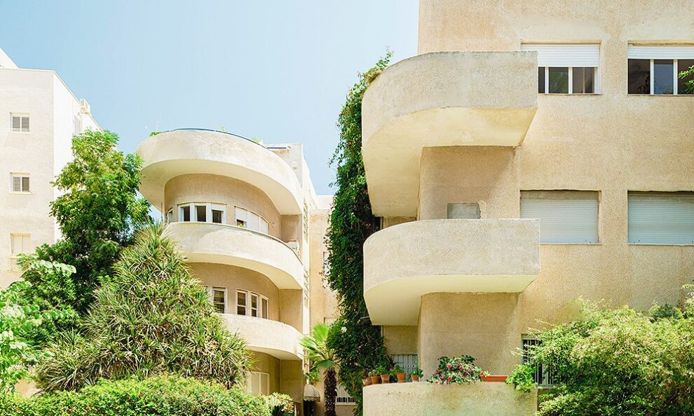 Bauhaus Architecture Style | The German Architecture Of Bauhaus