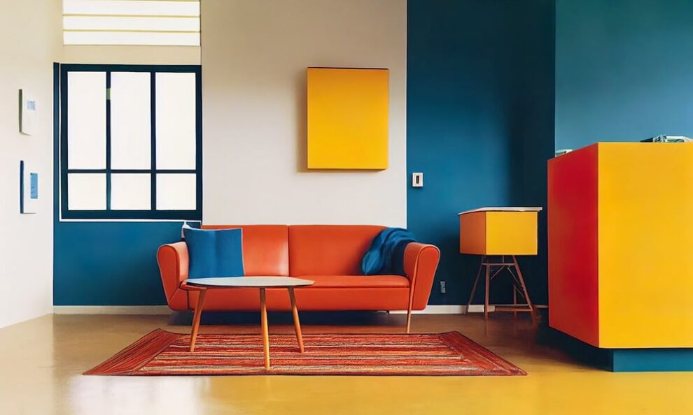 Bauhaus Architecture Style | The German Architecture Of Bauhaus