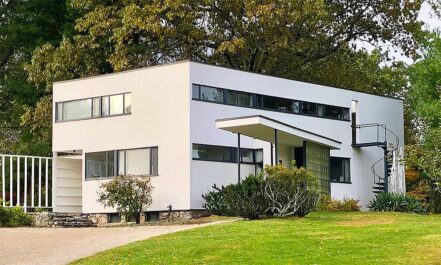 Bauhaus Architecture Style | The German Architecture Of Bauhaus